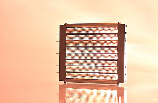 Forklift cabin heater - Truckheaters & heaters for trucks - Mobab AB